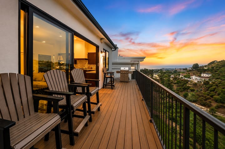 25% Off Aug 17-19! Perfect 4 Families, W/jacuzzi* - Ventura, CA
