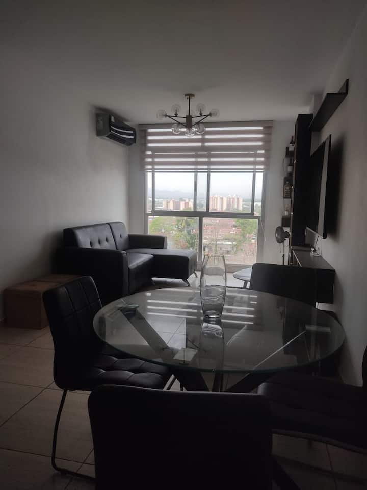 P.h. Torre Del Este - Panama