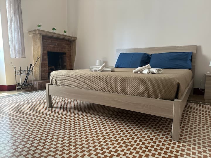 Casa Vacanza Palazzo Dei Pavoni - Brindisi