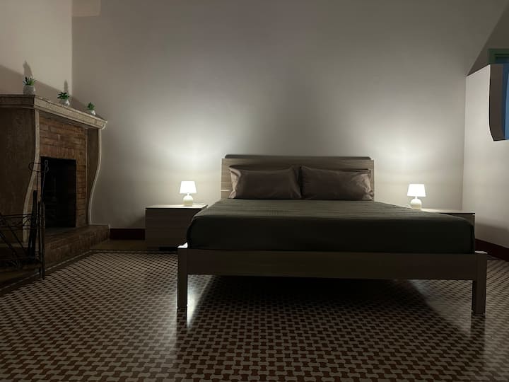 Casa Vacanza Palazzo Dei Pavoni - Brindisi
