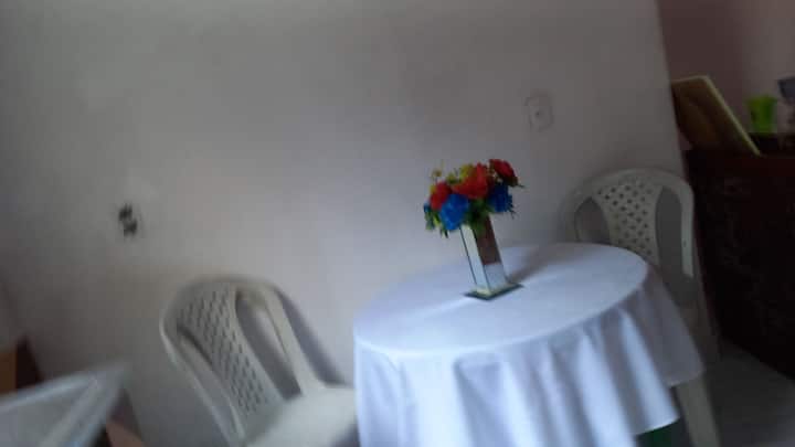 Casa Agradável - Mangaratiba