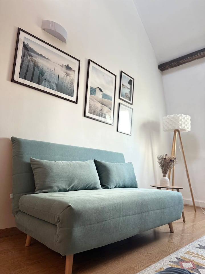 Le Duplex à 15 Min De Lille - Tourcoing