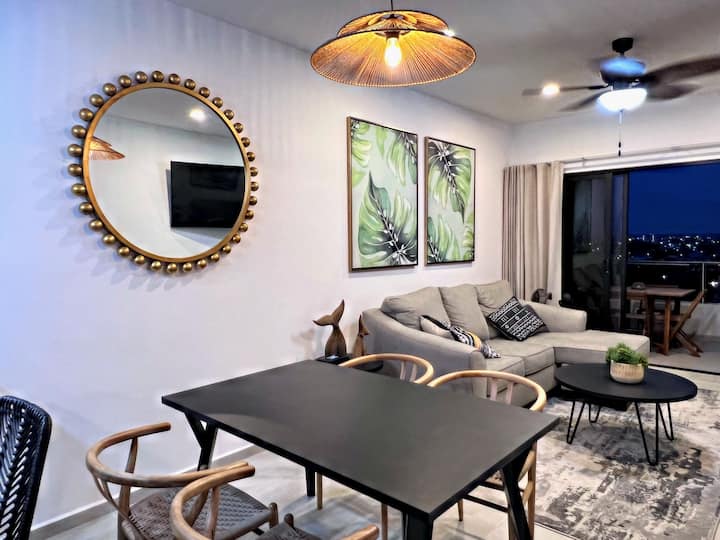 Vista De Los Sueños - La Paz Bcs - 라파스