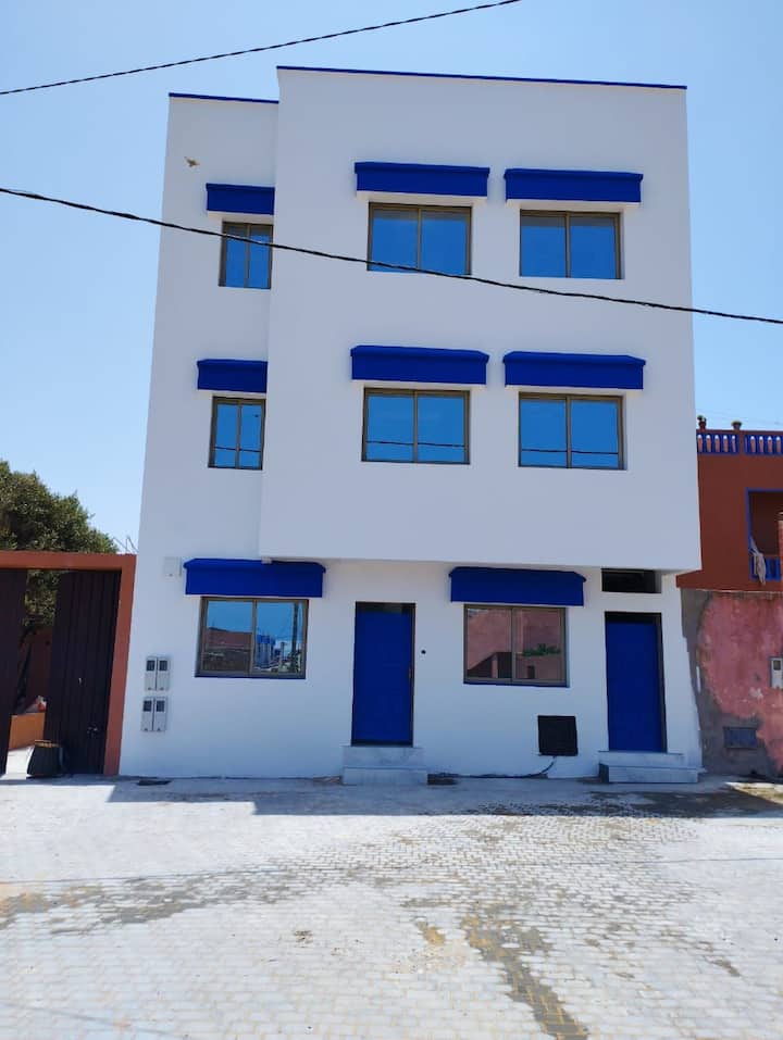 Appartement  Hajar 2 - Oualidia