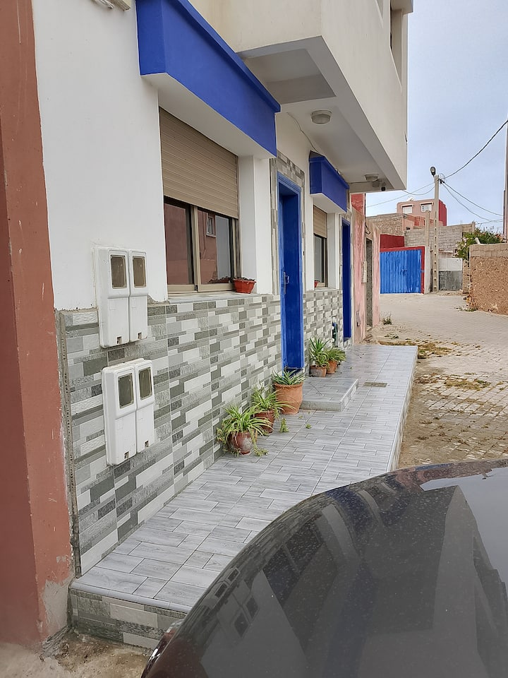 Appartement  Hajar 2 - Oualidia
