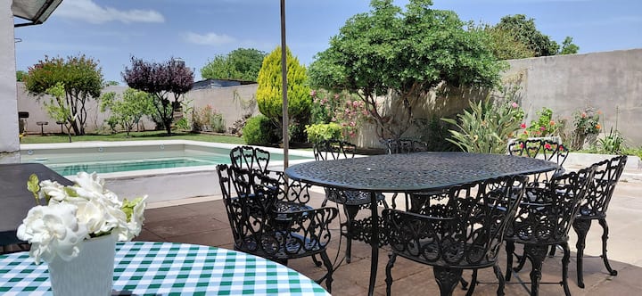 Casa En 25 - Veinticinco de Mayo