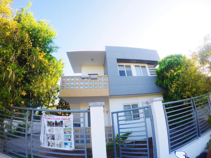 A Home Away From Home - Bantayan