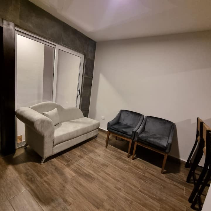 Vivienda Anexa - Torreón