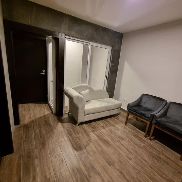 Vivienda Anexa - Torreón