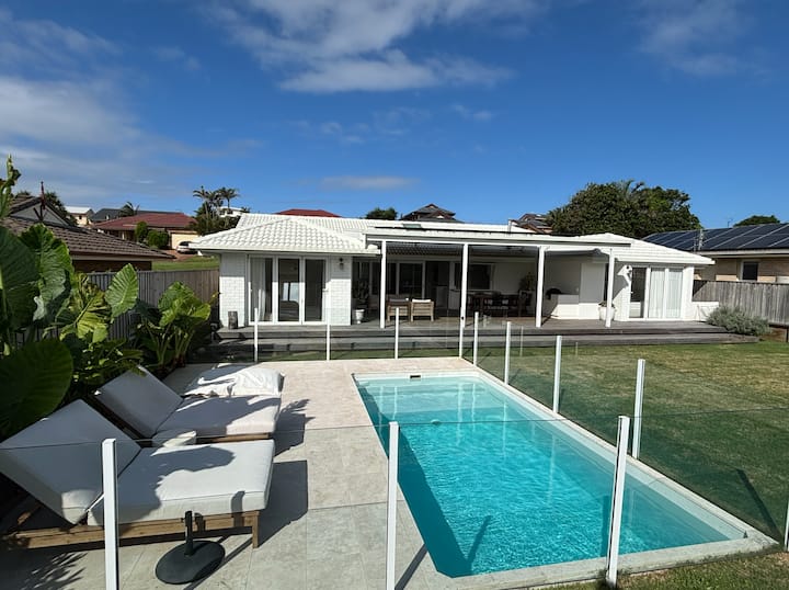 Beach Home - Lennox Head