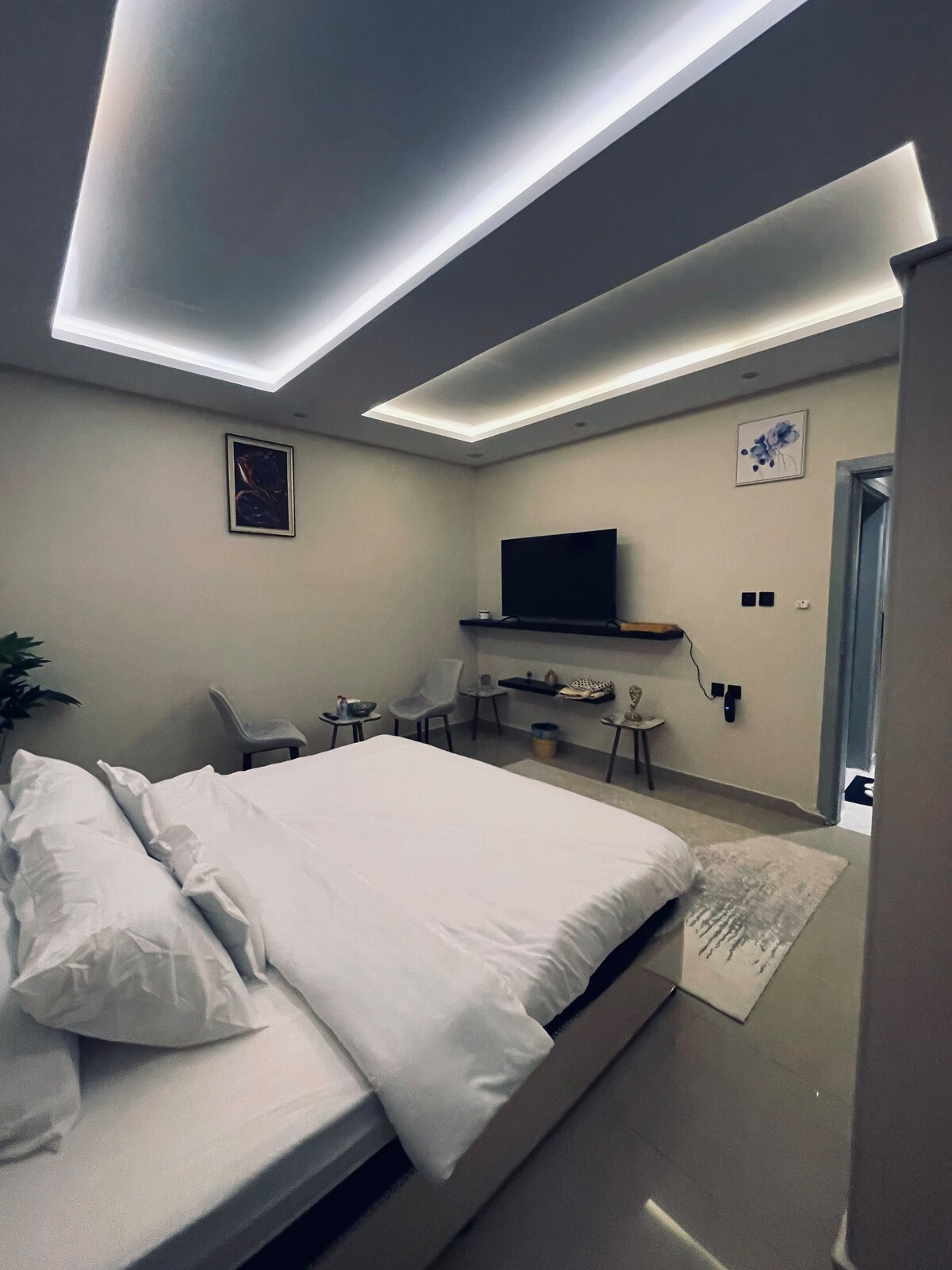 Stylish selfie studio +31 - Apartments for Rent in Riyadh, Riyadh ...