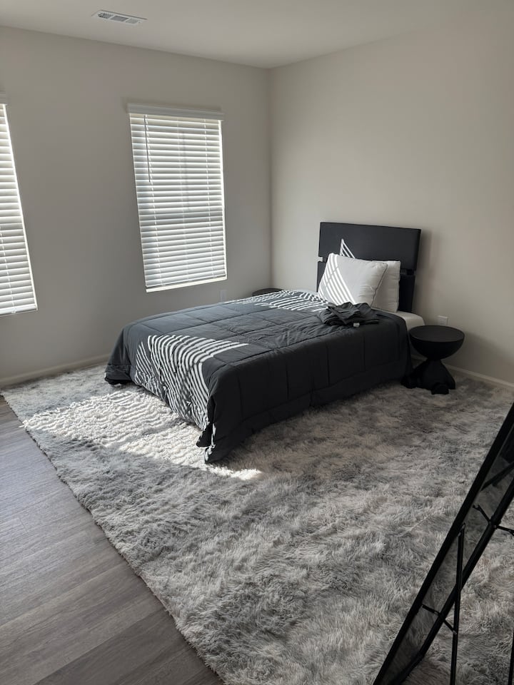 New Private Room In Madison - Huntsville, AL