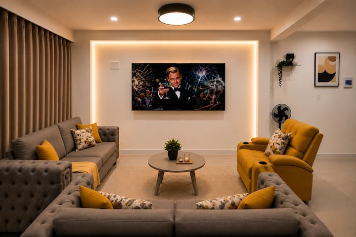 1 Apartamento Premium En Estreno-céntrico Cap. 06 - Tacna