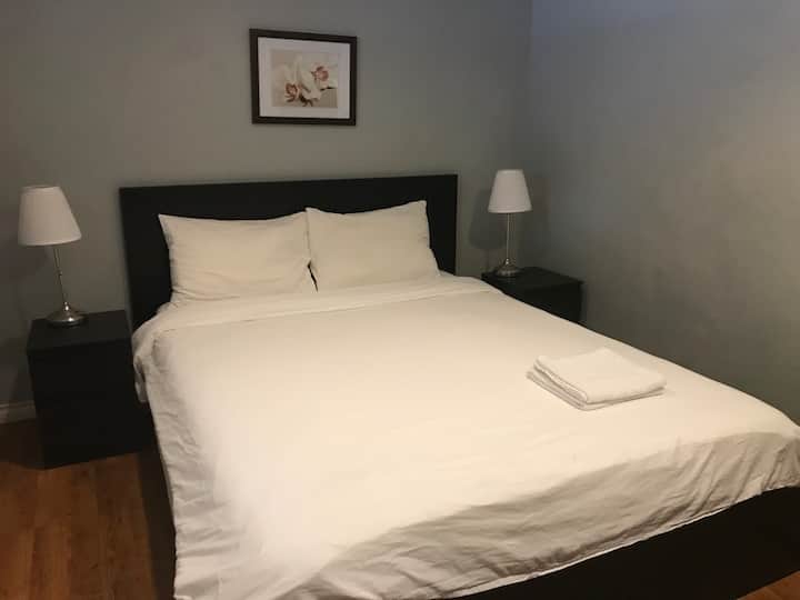 Private Room Near Metrotown - Burnaby
