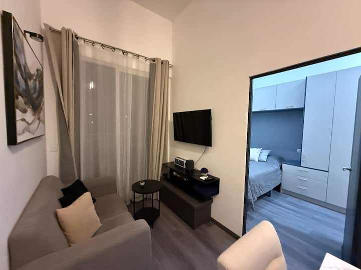 Torre Céntrica . Acceso Independiente Smart Lock - Hermosillo