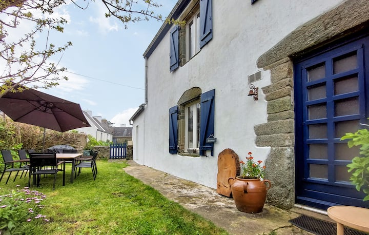 3 Bedroom Amazing Home In Groix - Plage de Locmaria