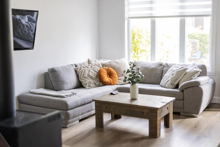 Val Mont | Maison De Ville - Prix à La Saison - Beaupré