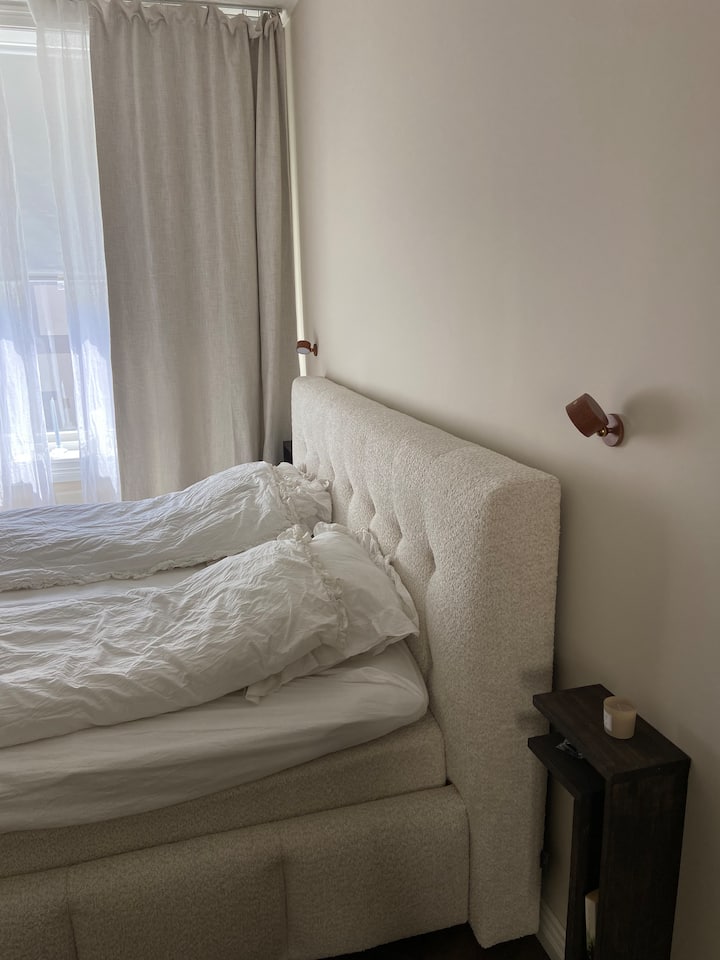Leilighet Midt I Bysentrum - Ålesund