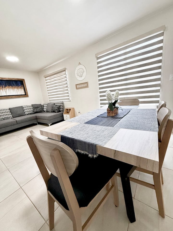 Privada Oasis – Just A Few Min From Ocean! - Ciudad Madero