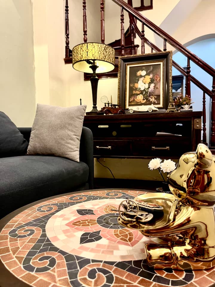 Toda House Tại Hoàn Kiếm, Khu Phố Cổ, Trung Tâm - Hanoi