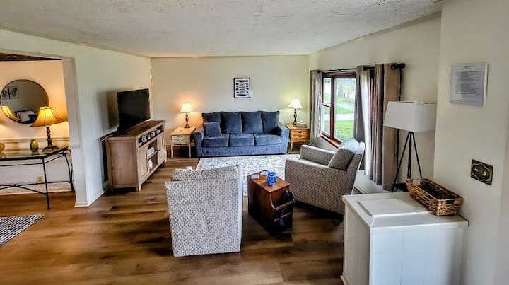 Port Clinton Home Away - Port Clinton, OH