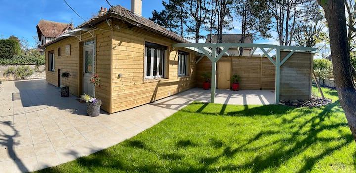 La Petite Biz - Cabourg