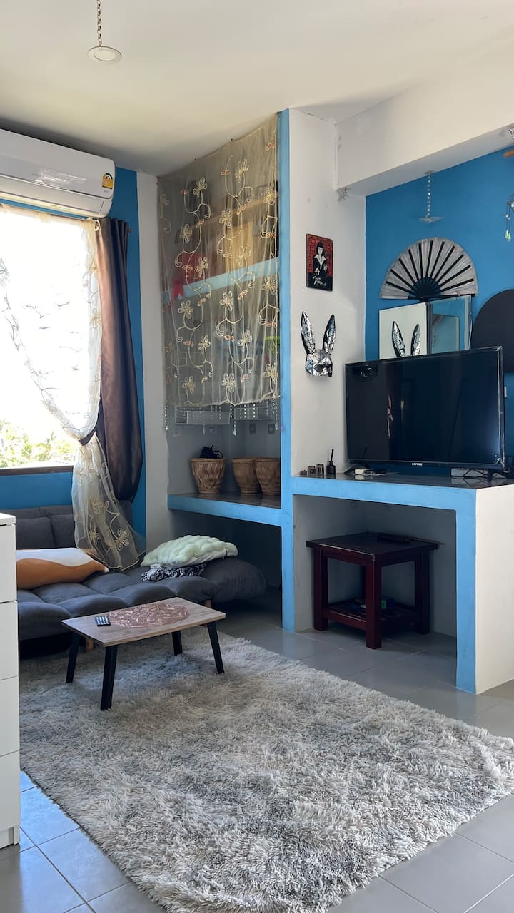 Sea Home: June Mega Discount -70% - Ko Pha-ngan