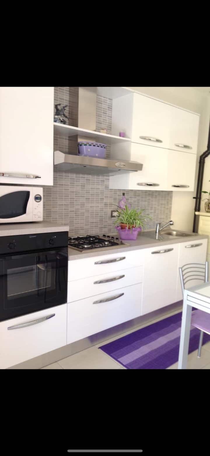 Casa Vacanze Sardegna - Buggerru