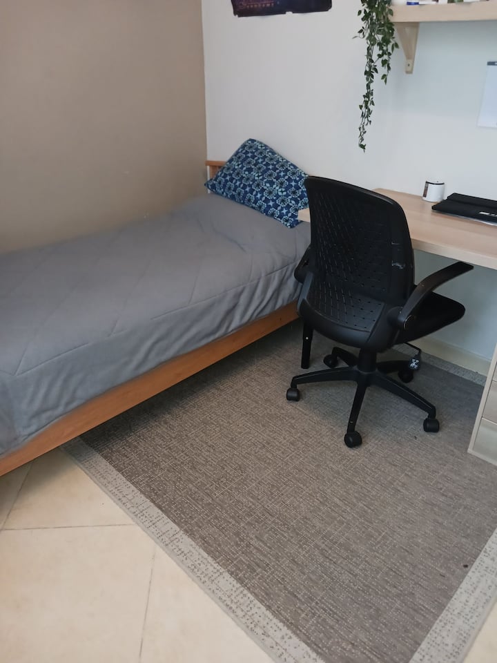 Chambre Dans 1 Pavillon. - Villiers-sur-Marne