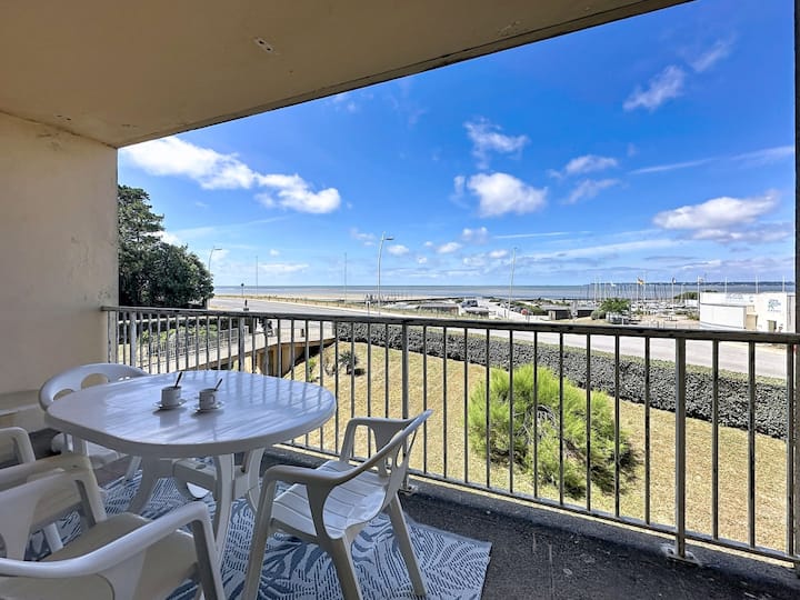 Le Bellevue By Interhome - Saint-Brevin-les-Pins