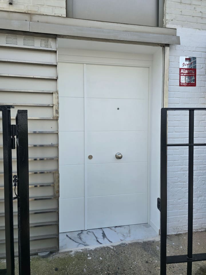 Los Mellis - Córdoba, Espagne