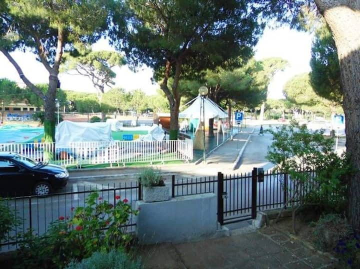 Appartamento Cast Della Pescaia - Castiglione della Pescaia
