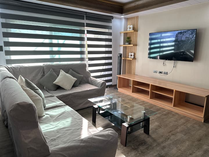 The99 Apartments W/ Netflix - Baguio