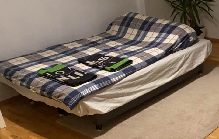 Room In Central Copenhagen - Copenhagen