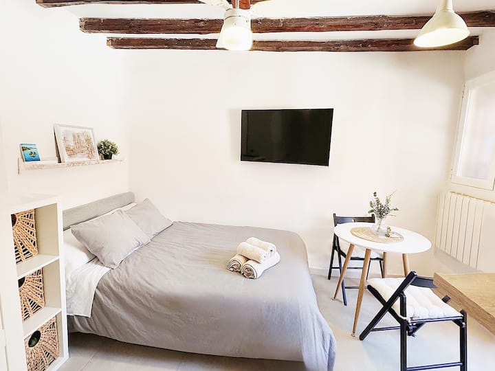 Studio Suite Malasaña - Chueca