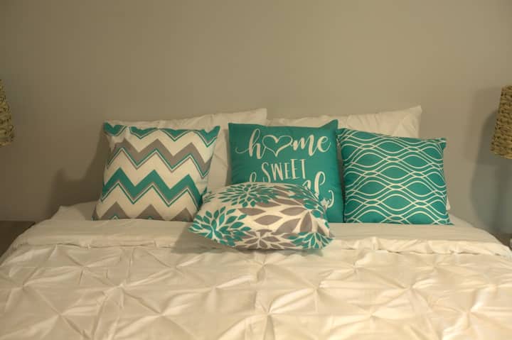 Rest And Relaxation In Conyers. - Conyers, GA