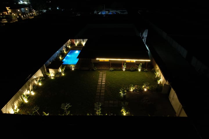 Estella - Hyderabad