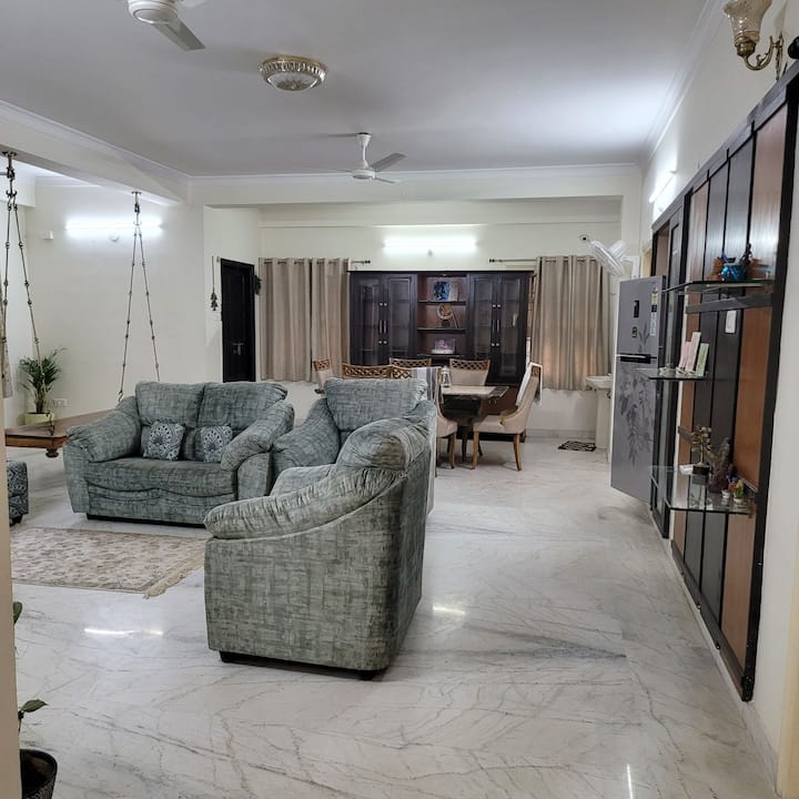 Shree Nivasam - Hyderabad