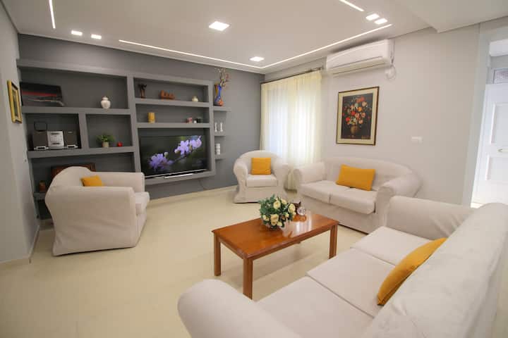 Μονοκατοικία στη πόλη Sarandë - Saranda