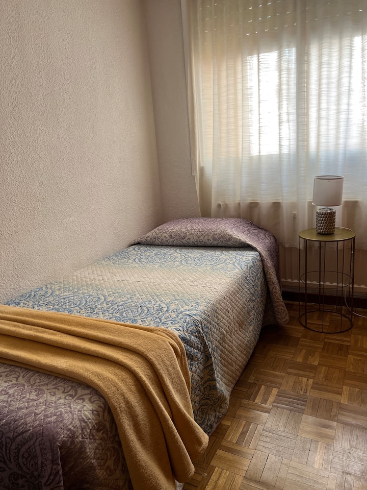 Piso Familiar - Pinto