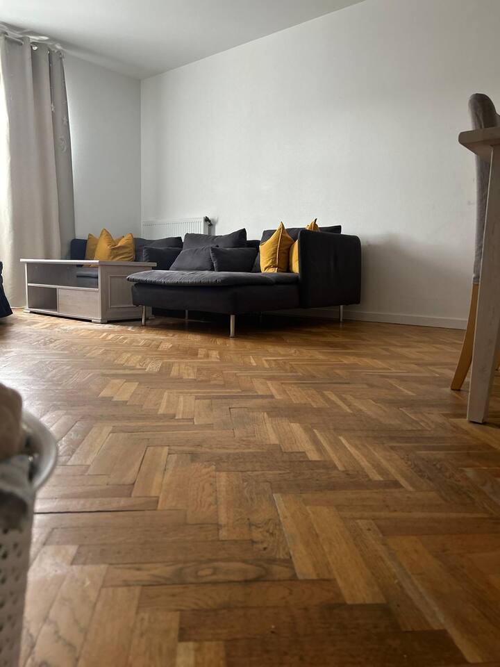 Appartement F4. À 10 Minutes De Paris. - Clamart
