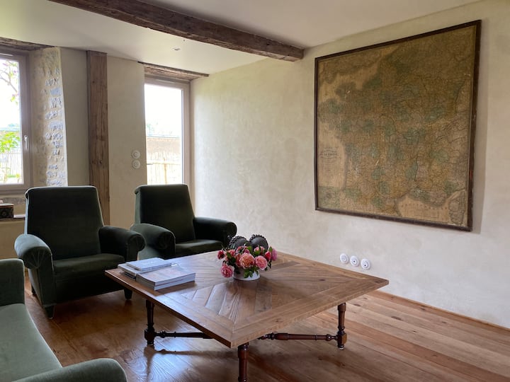 Chambre De Luxe - Carentan