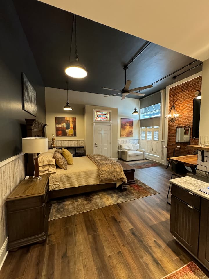 Stadium Stay #1 Downtown Indy - Indianapolis, IN