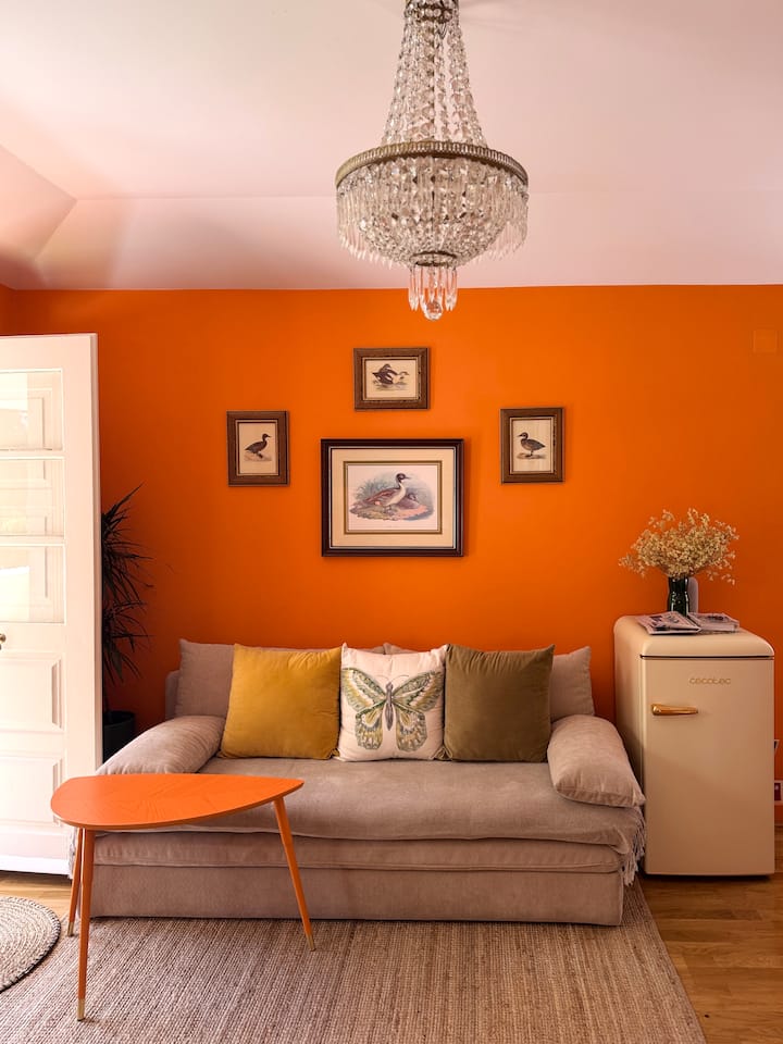 Jardim De Cascais - Cascais