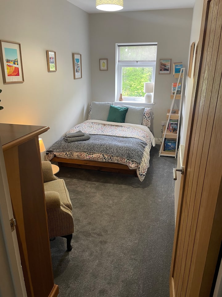 Cosy Double Room In Abergavenny - Abergavenny