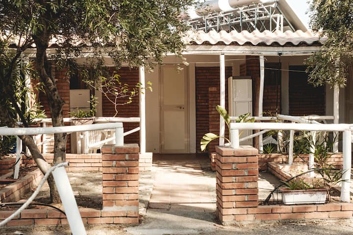 Bungalow 4posti N1 - Catanzaro