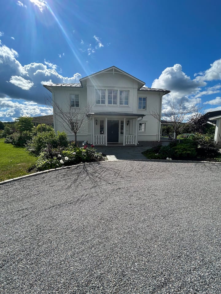 Villa Myckle - Skellefteå