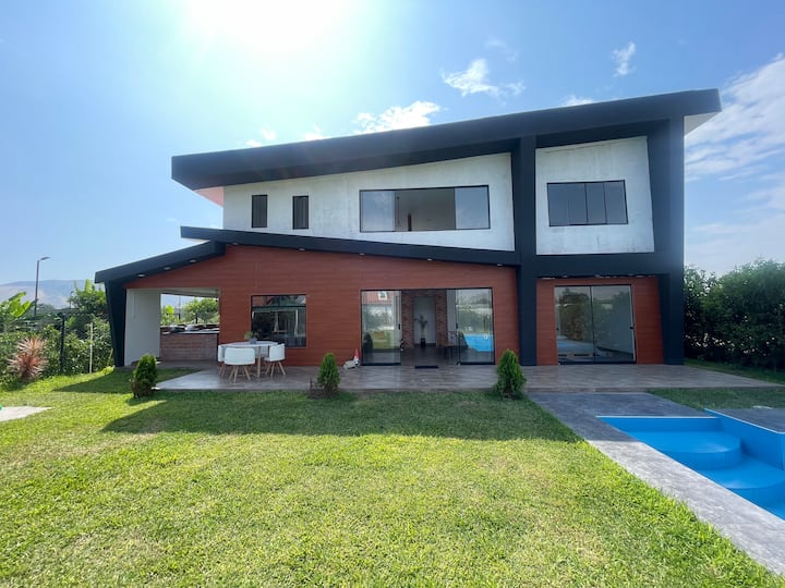 El Refugio De Luisinho - Huaral
