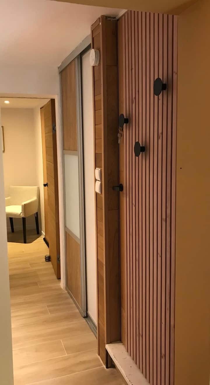 Logement Proche Mer Et Commerces - Pornic