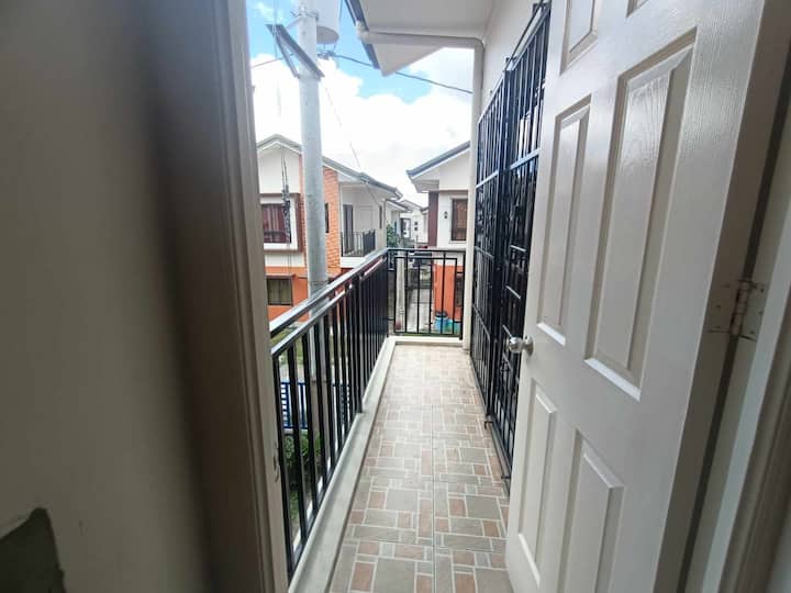 Espina's Residence Townhouse - Ibaan